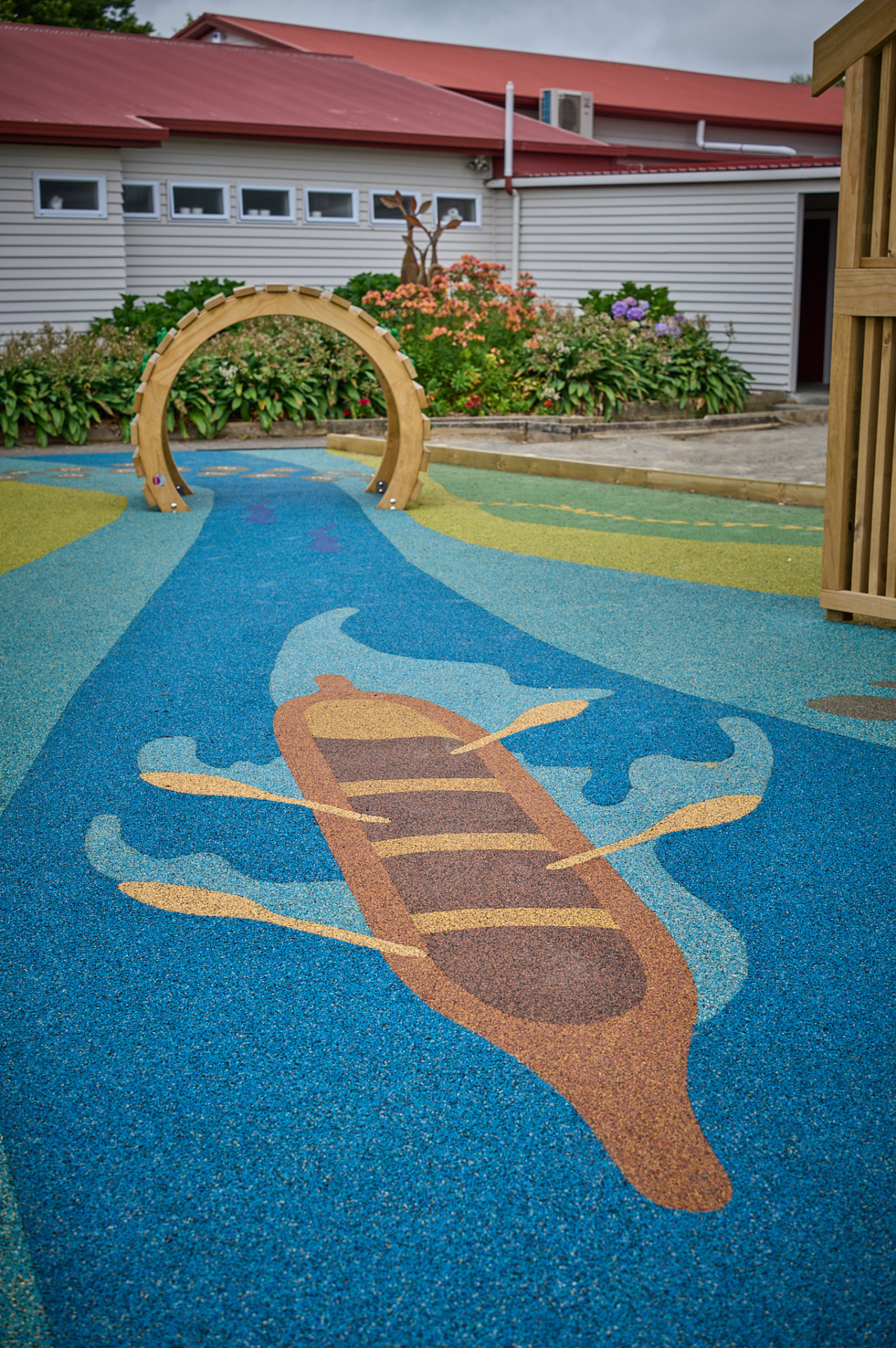 Levin East Primary School - NumatREC